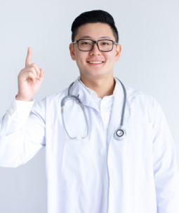 Timothy Delgado - SBS Health