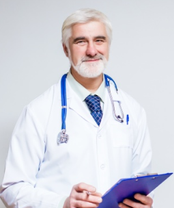 George Button - SBS Health